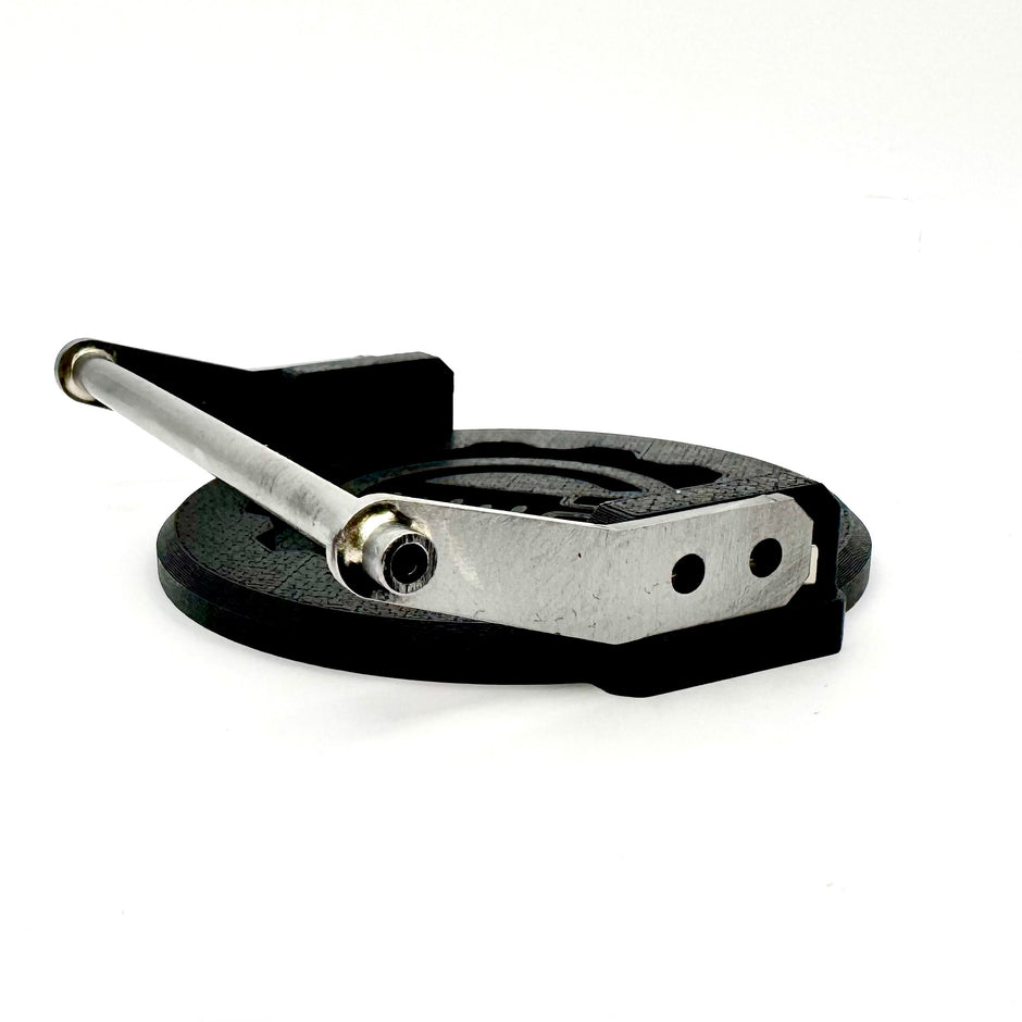 Vanquish VRD Carbon/Stance RTR/VRD Mullet – Cliff McCrawl Industries, LLC