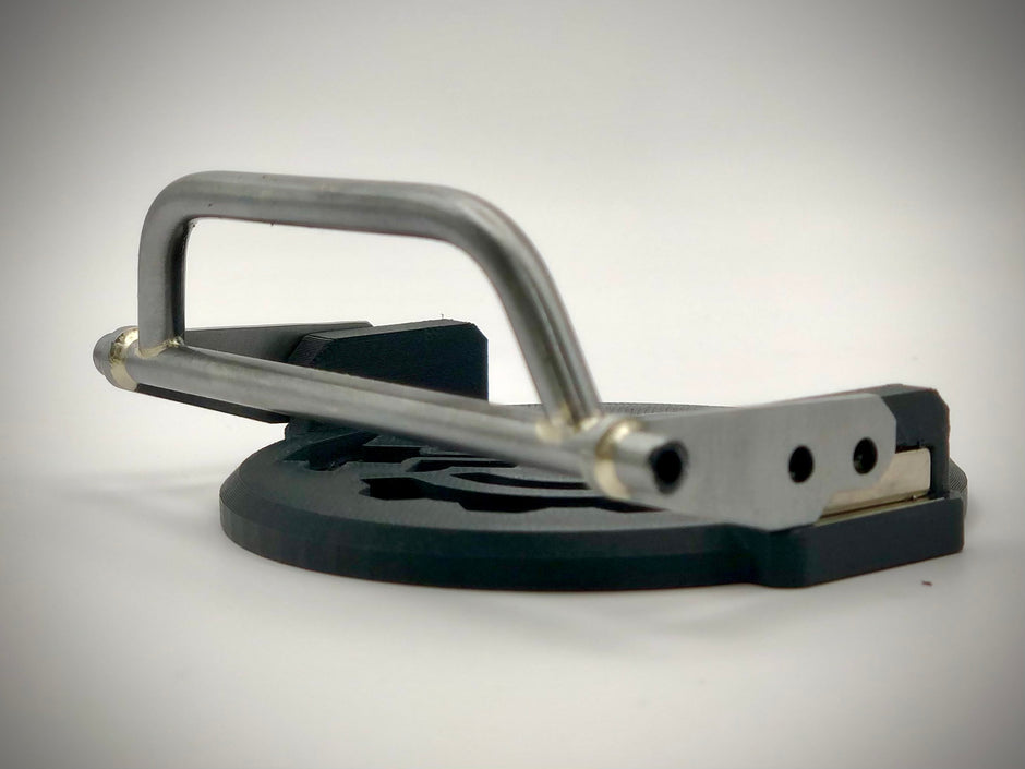 Radio Controlled Rock Crawler Parts, Design and Fabrication – Cliff ...